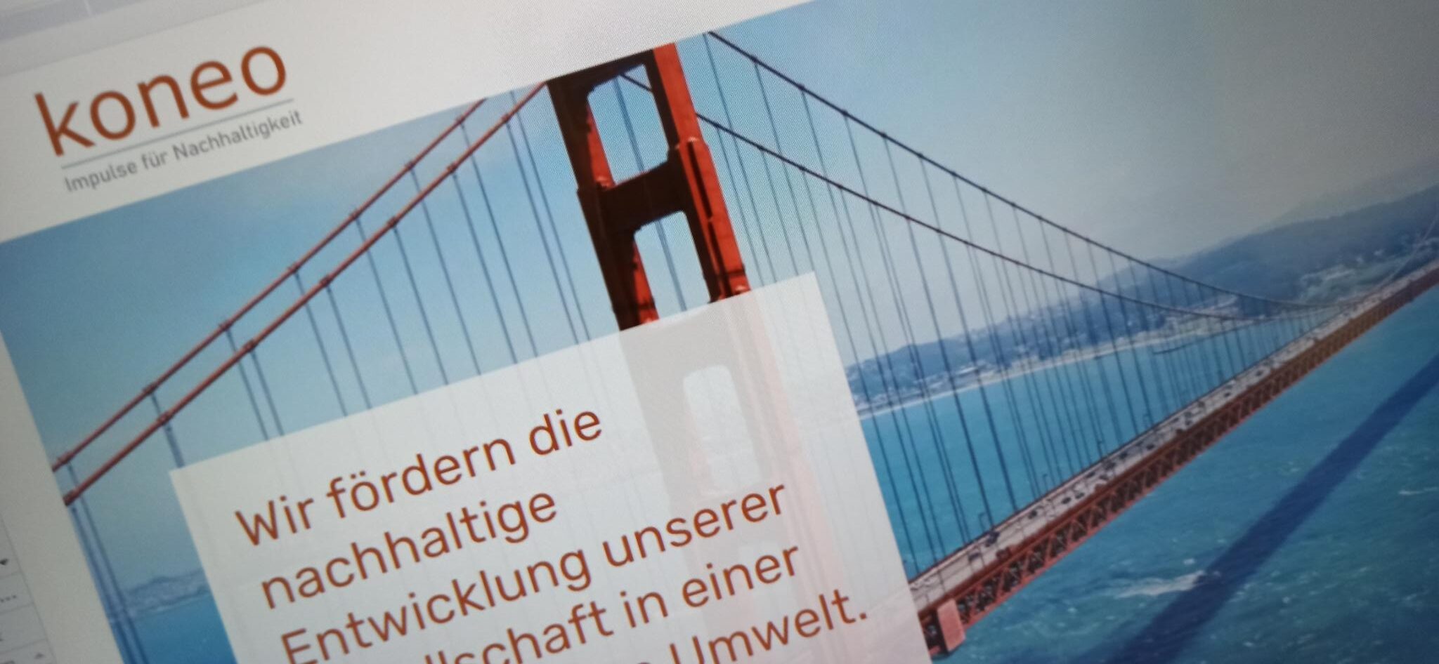 Koneo e.V. - creatin g